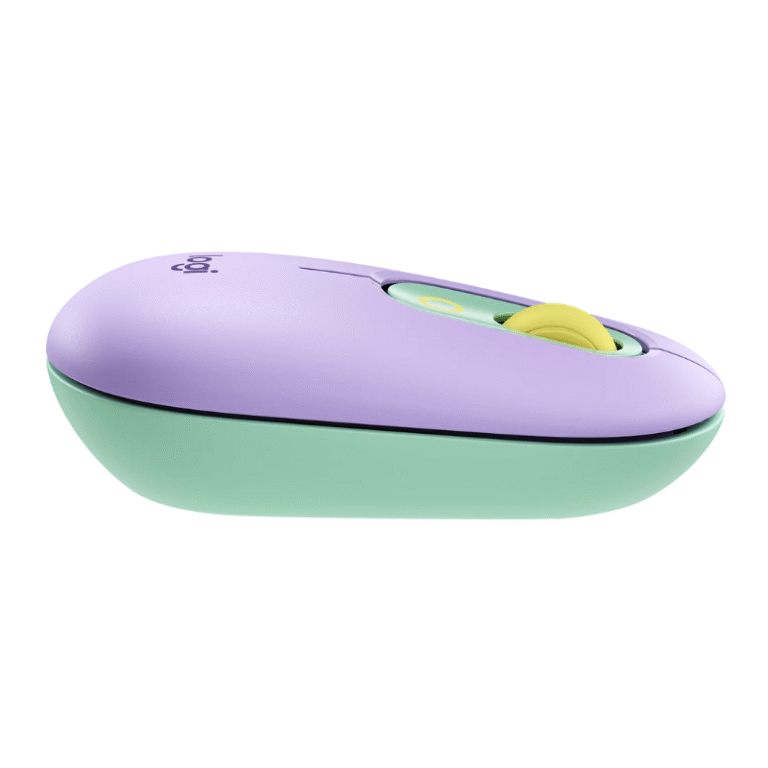 Logitech POP Wireless Mouse With Emoji Button - Computers Kenya