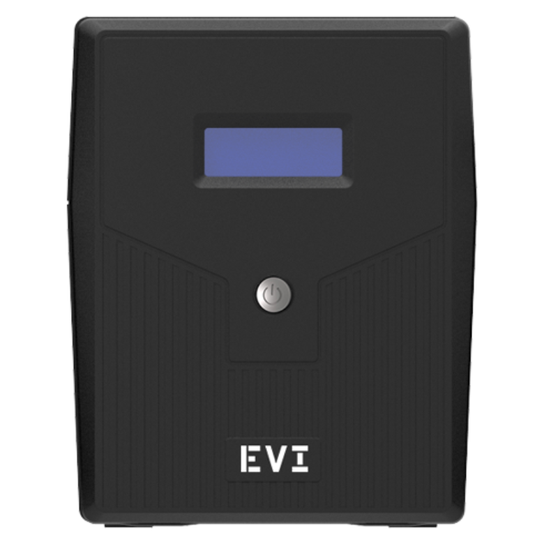 EVI Power 650VA/360W Line-Interactive UPS | Kenya Price