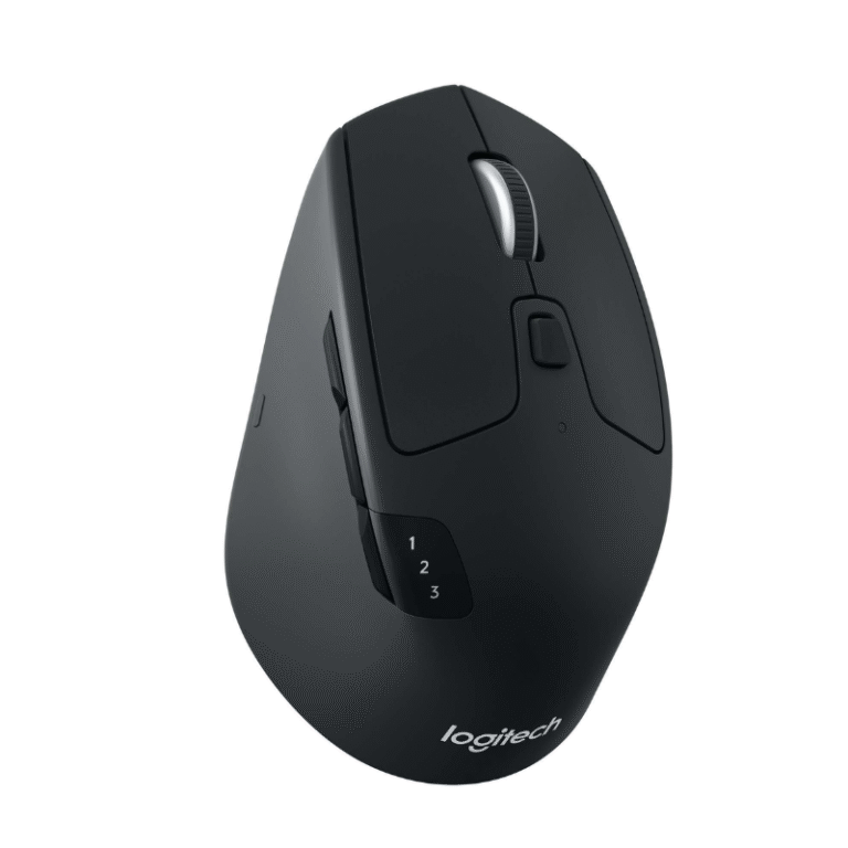 Logitech M720 Triathlon Mouse | Multi‑Device | Kenya