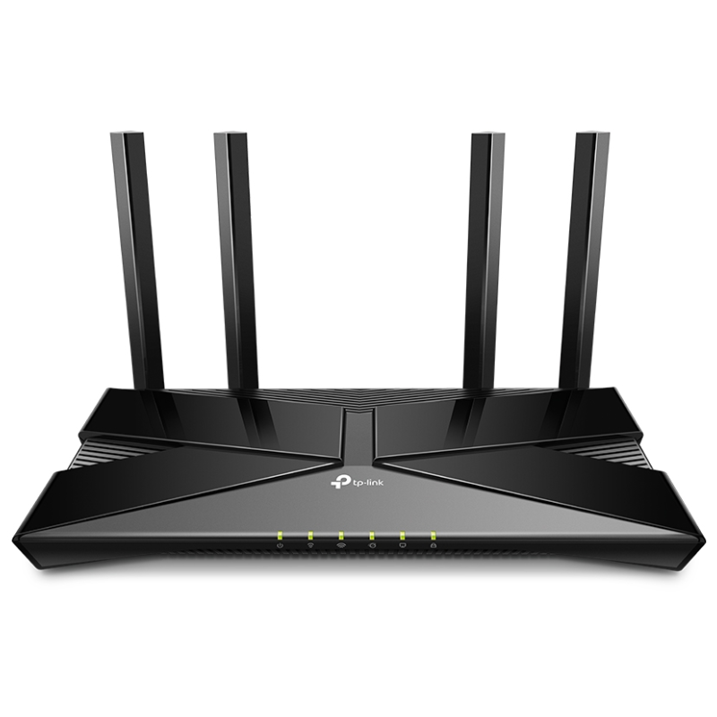 TP-Link AX1500 Wi-Fi 6 Router (Archer AX10 Price In Kenya