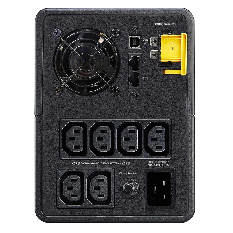 APC Easy UPS 2200VA 230V AVR IEC Sockets Price In Kenya