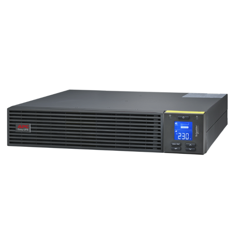 APC Easy UPS SRV RM 3000VA Rackmount Price In Kenya