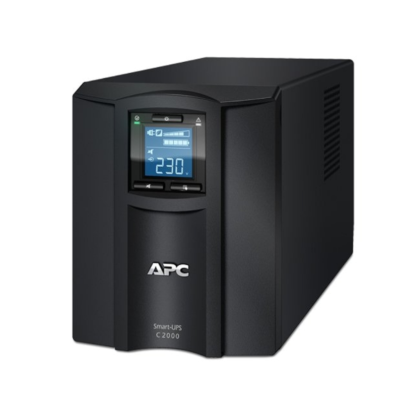 APC SMC2000I Smart-UPS 2000VA Tower Price In Kenya
