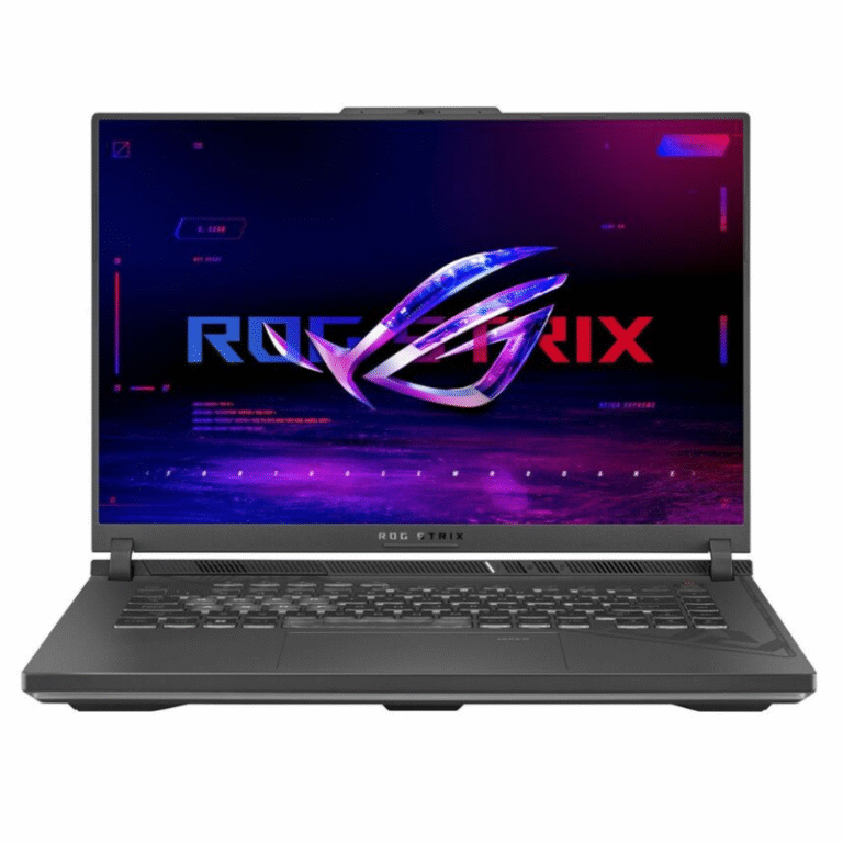 Asus Rog Strix G16 I9-13980HX 32GB RAM 1TB Price Kenya