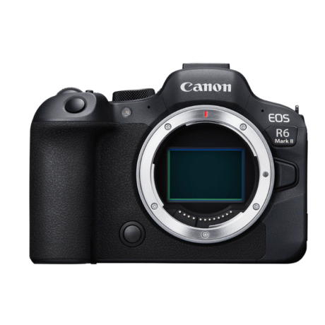 Canon EOS R6 Mark II Mirrorless Camera Price In Kenya