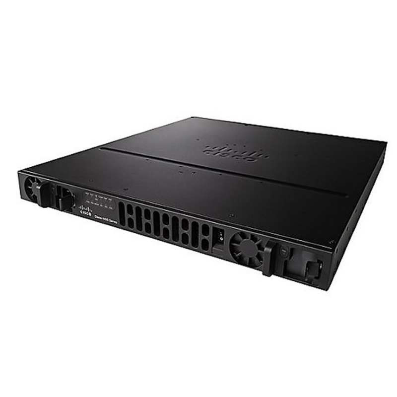 Cisco ISR4331/K9 4331 Integrated Services Router Kenya