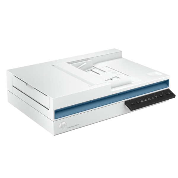HP ScanJet Pro 3600 F1 Flatbed Scanner Price Kenya