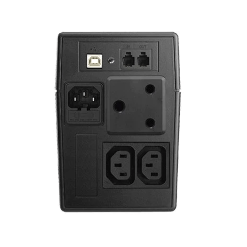 Mecer 1000VA Line Interactive UPS Best Price In Kenya