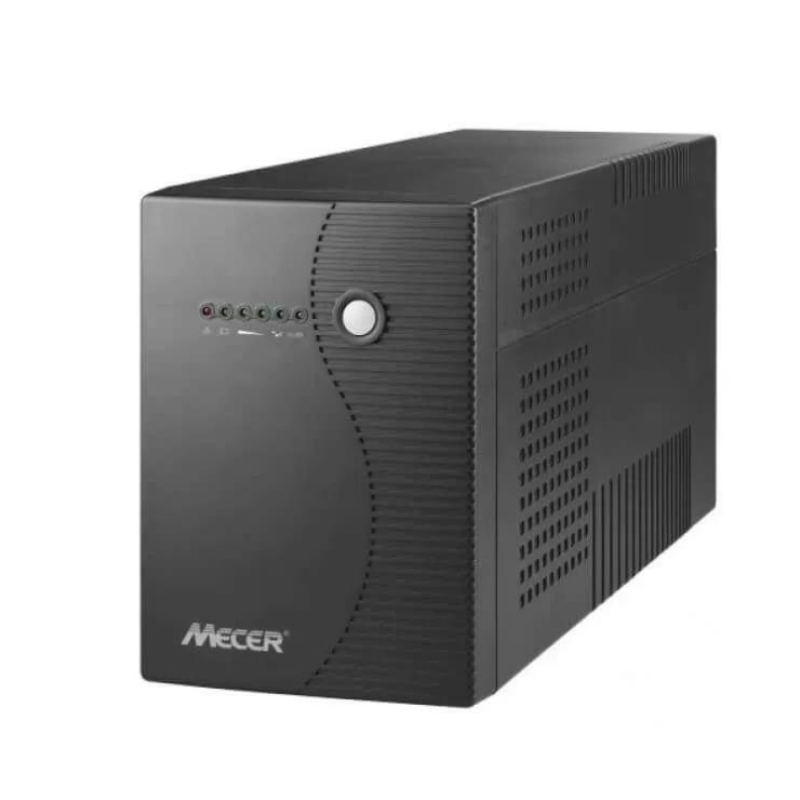 Mecer 2KVA Line Interactive UPS (ME-2000-VU) Price In Kenya