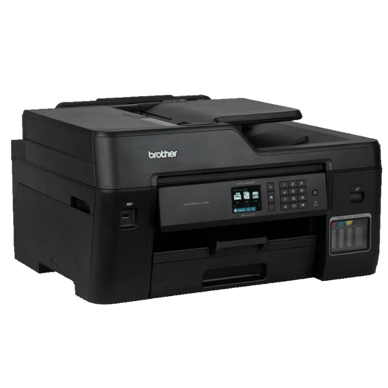 Brother MFC‑T4500DW A3 Inkjet Multi‑Function Printer Kenya
