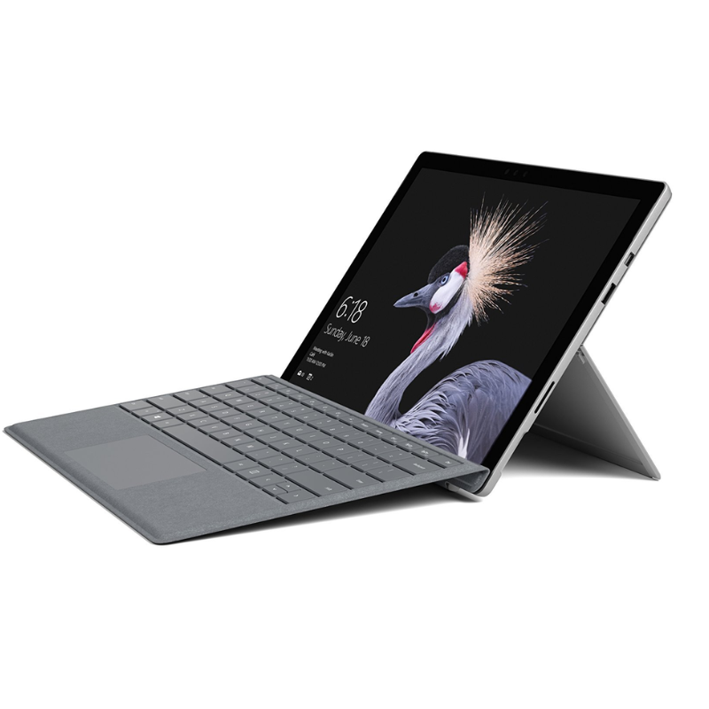 Microsoft Surface Pro 6 Core I5 8th Gen 8GB RAM 128GB / 256GB SSD ...