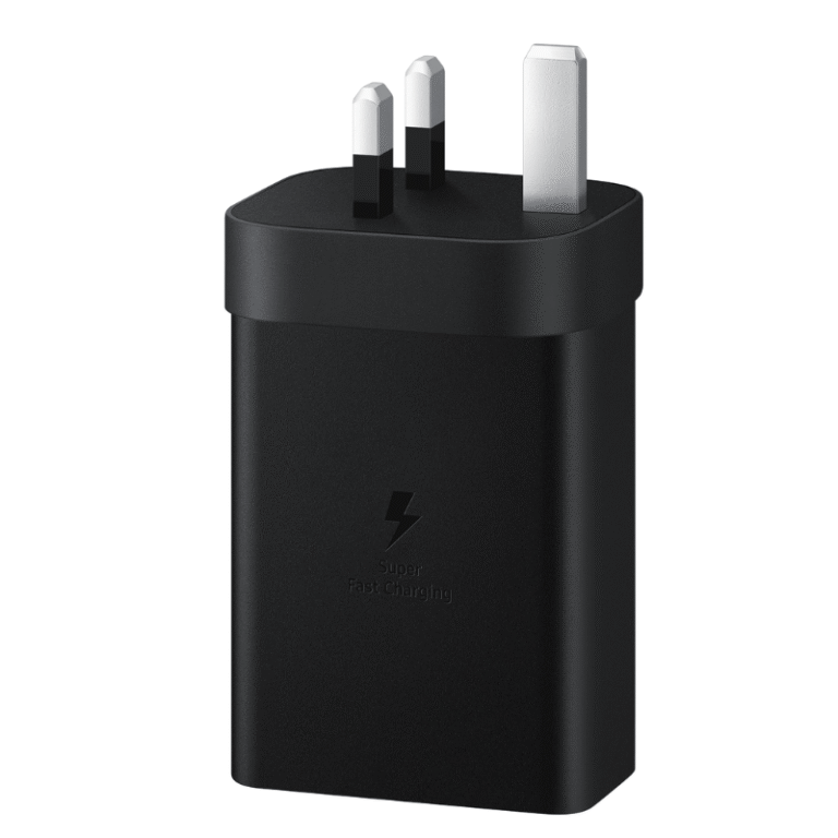 Samsung Galaxy Official 65W Trio Super Fast Travel Adapter