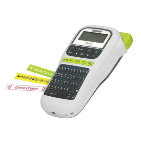 Brother PT-H110 HandHeld Label Printer Price In Kenya