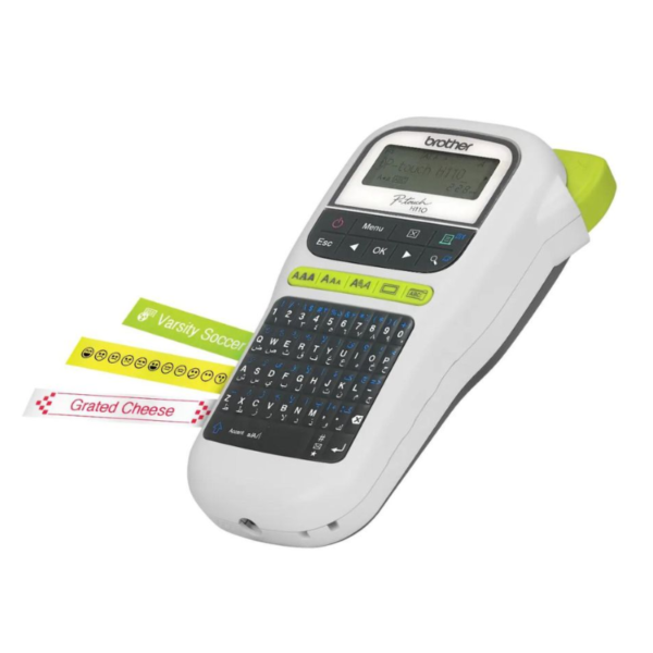 Brother PT-H110 HandHeld Label Printer Price In Kenya