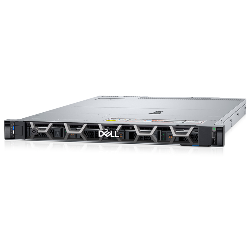 Dell PowerEdge R660xs Mid-Range Rack Server Price In Kenya