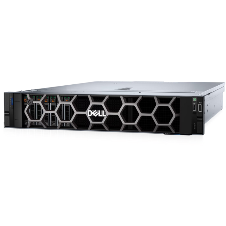 Dell PowerEdge R760xs Rack Server Mid-Range Rack Server