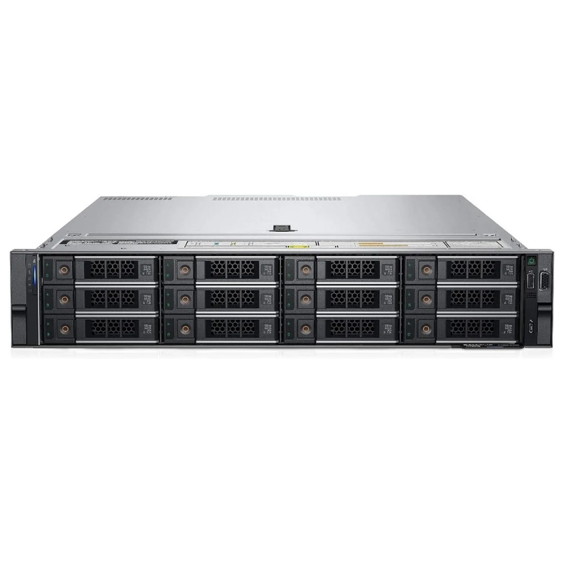 Dell PowerEdge R760xs Mid-Range Rack Server Price In Kenya