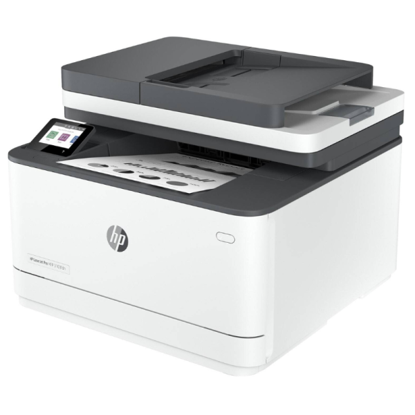 HP LaserJet Pro MFP 3103fdn Printer – 3G631A - Computers Kenya