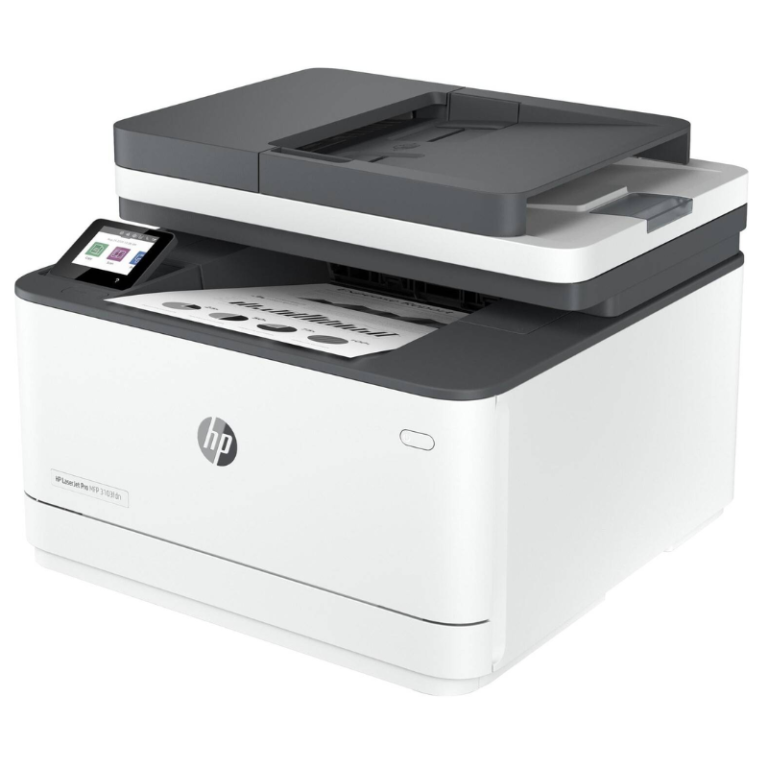 HP LaserJet Pro MFP 3103fdn Printer – 3G631A - Computers Kenya